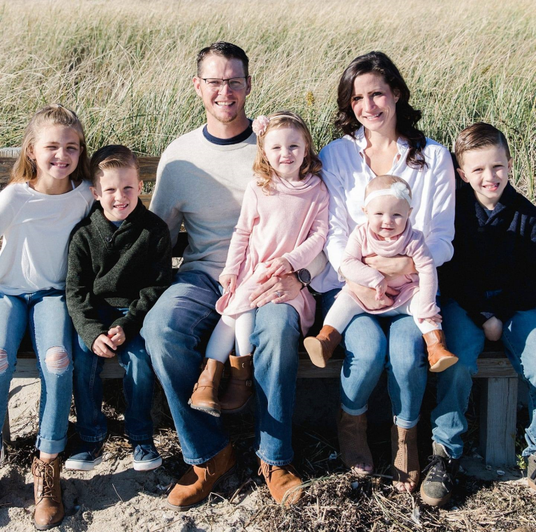 Our Team - The Colburn Group